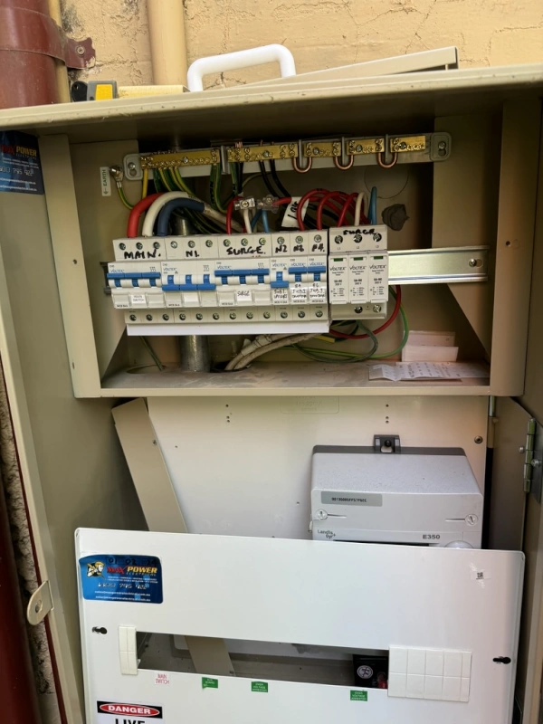 How to Convert Your Home to All-Electric - Max Power Electrical